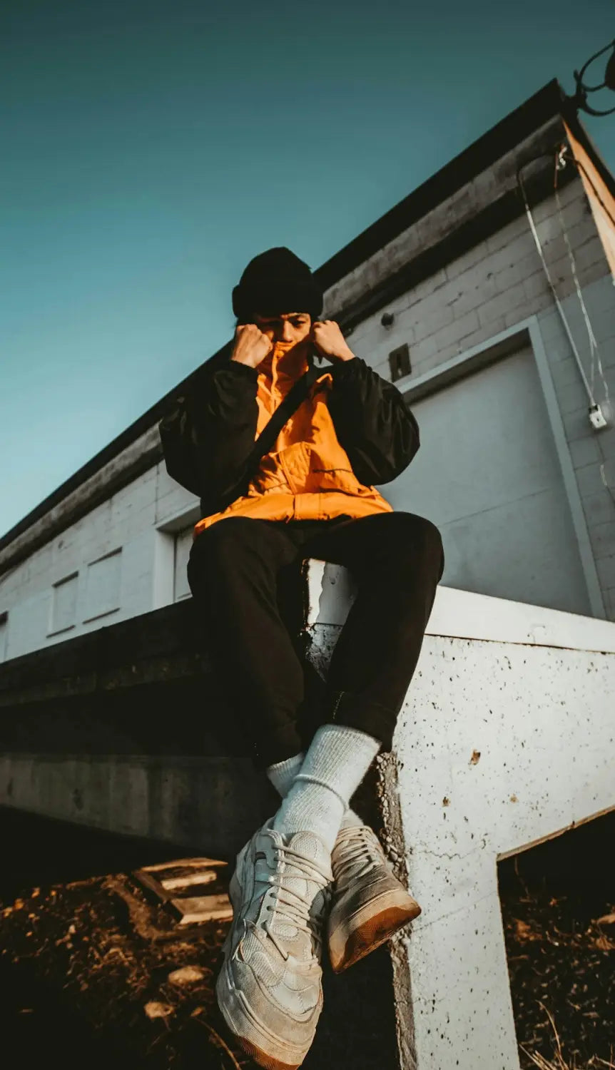 Mastering the Art of Styling Street Wear for Various – Kennidi Co.
