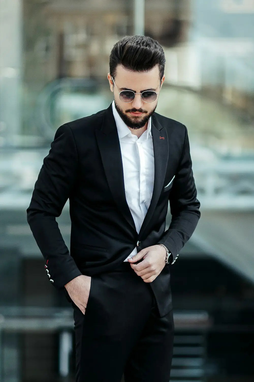 Revamp Your Style: Street Wear Outfit Ideas for Men – Kennidi Co.