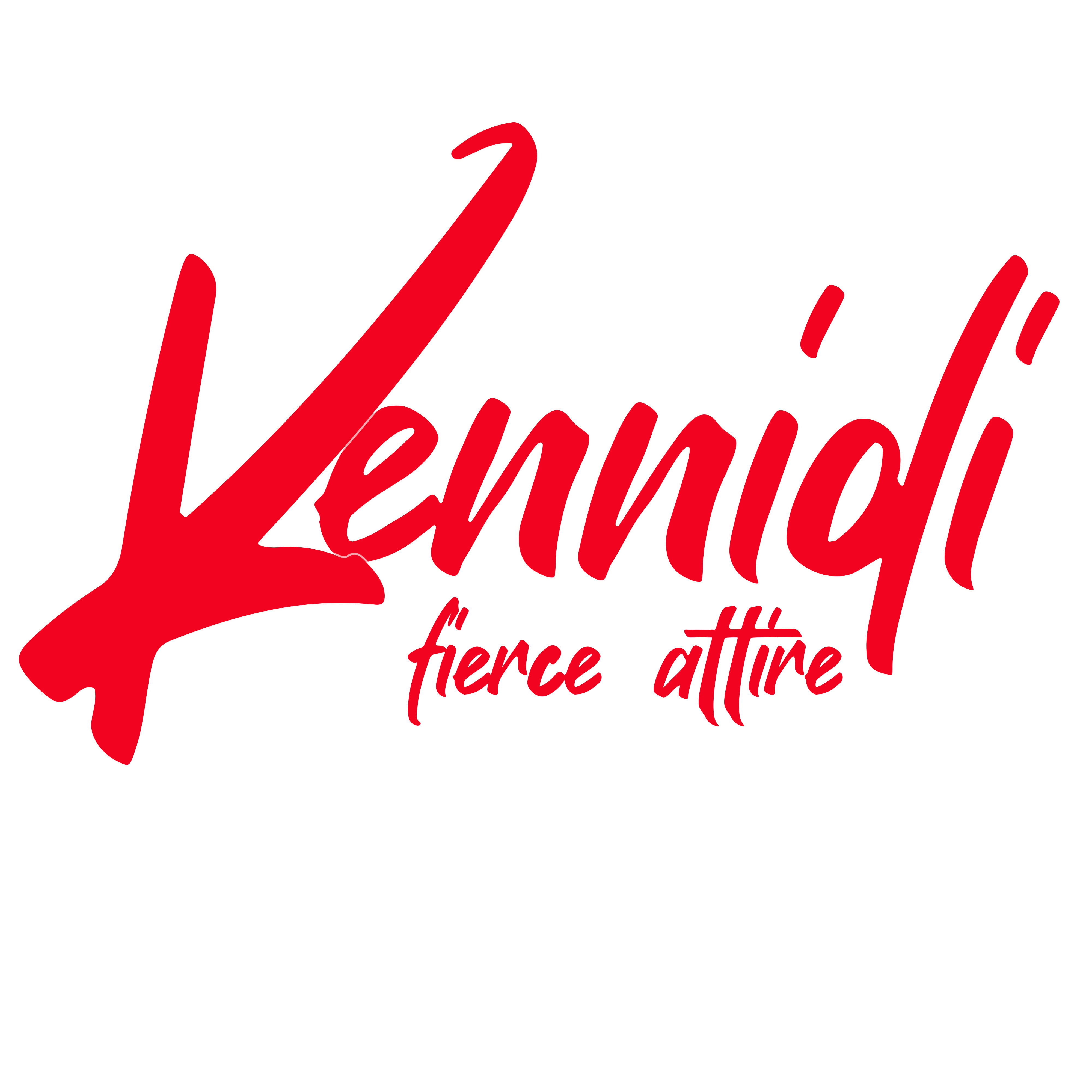 Kennidi Fierce Attire- Award Winning fashionable designs & Accessories ...